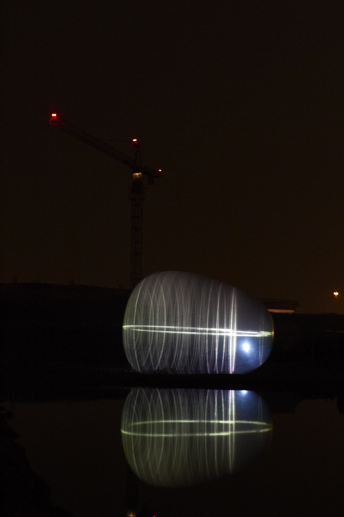 Urban Seed – Conny Zenk